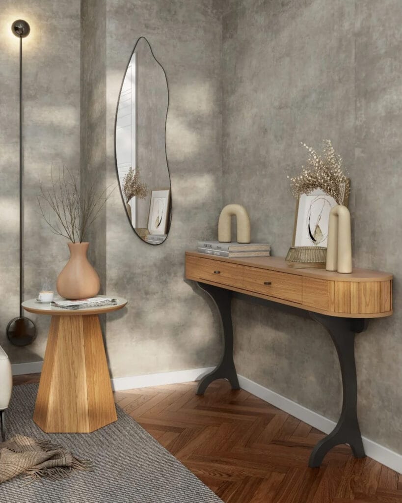 Naya Espejos México® | Estrella Zaurak