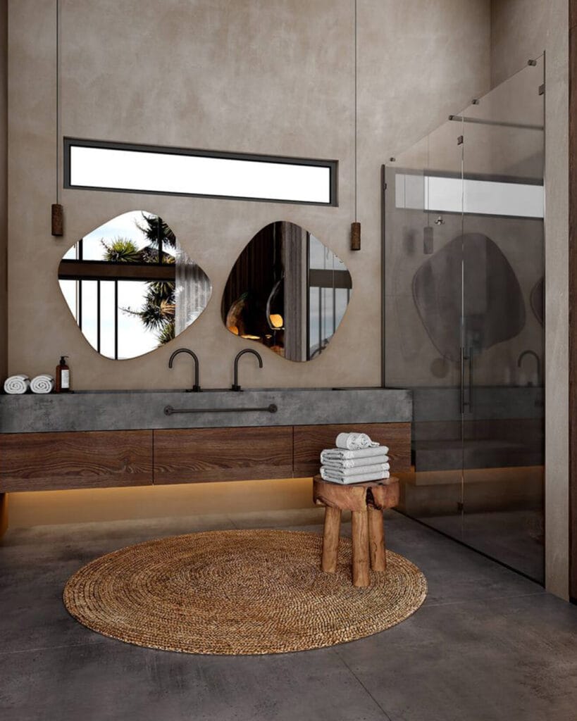 Naya Espejos México® | Cometa Kresak