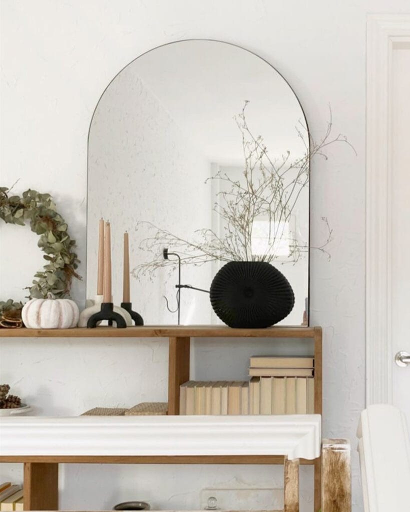 Naya Espejos México® | Constelación Mini Octans