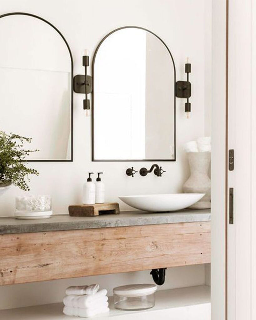 Naya Espejos México® | Constelación Mini Octans