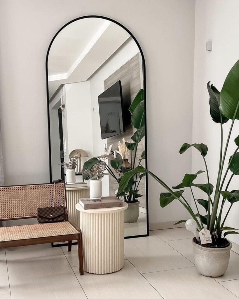 Naya Espejos México® | Constelación Mini Octans