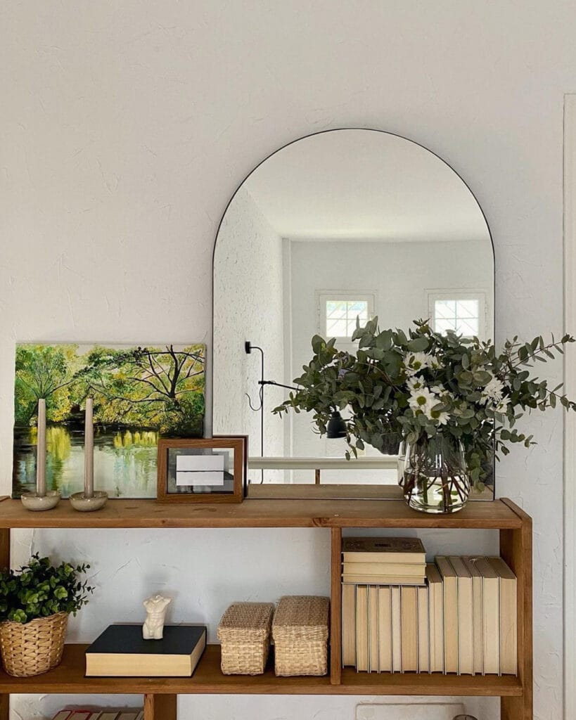 Naya Espejos México® | Constelación Mini Octans