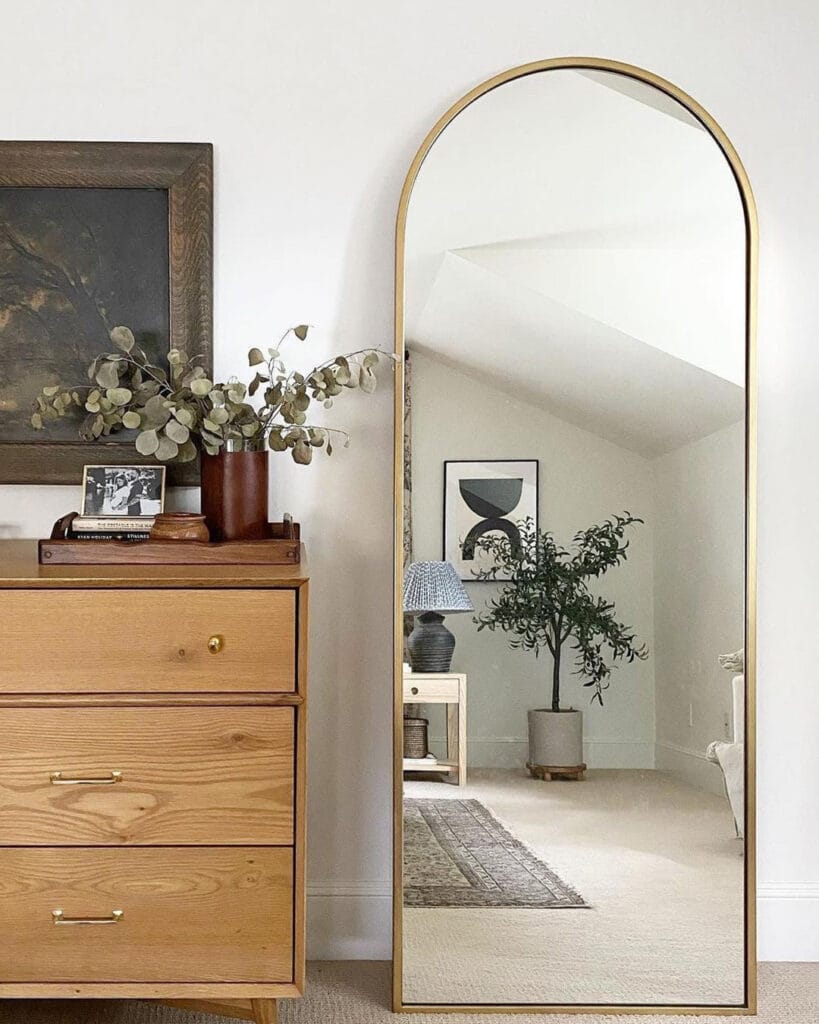 Naya Espejos México® | Constelación Mini Octans