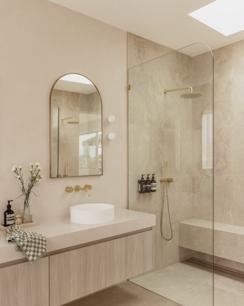 Naya Espejos México® | Constelación Mini Octans