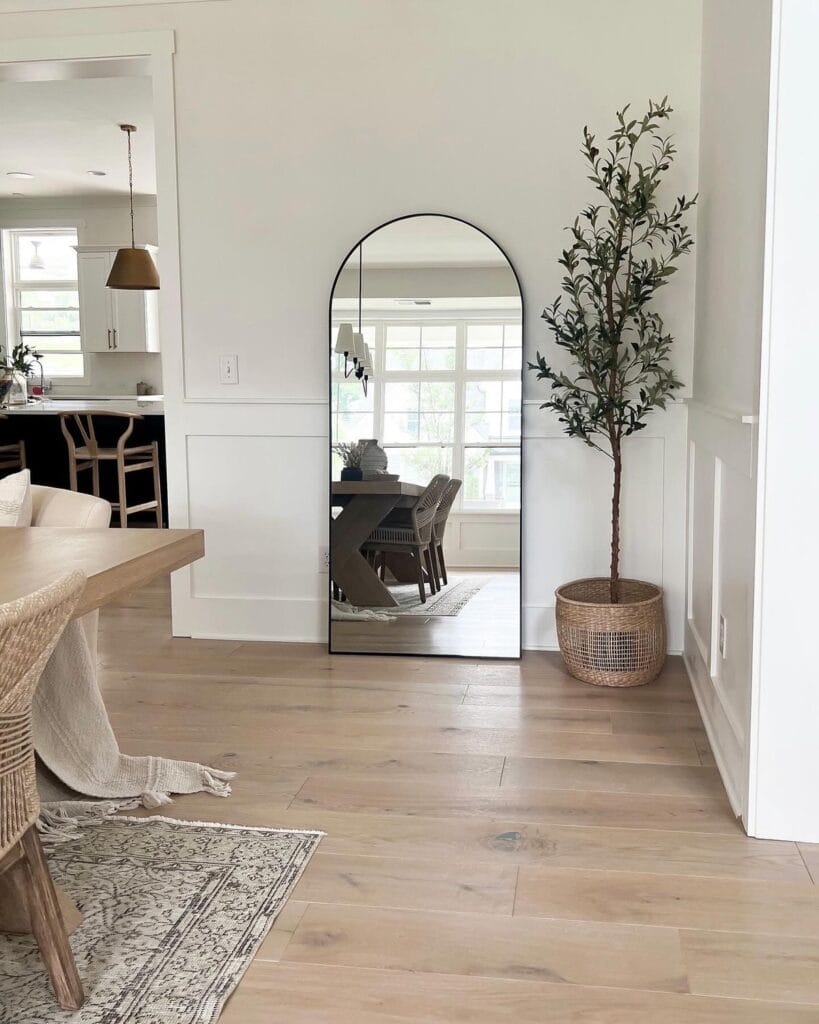 Naya Espejos México® | Constelación Mini Octans