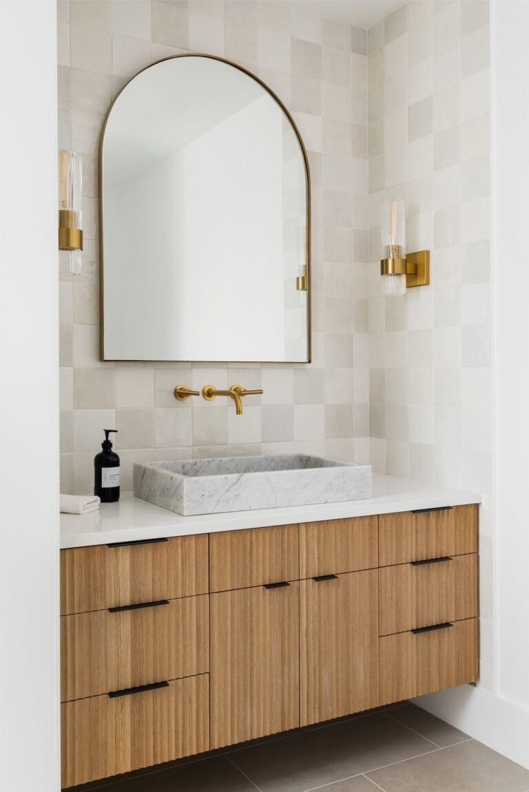 Naya Espejos México® | Constelación Mini Octans