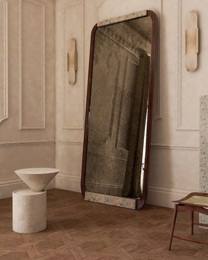 Naya Espejos México® | Planeta Nergal